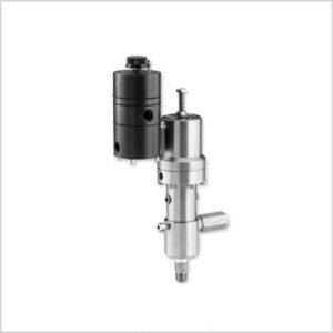 Wellmark Pneumatic Pumps - Alpha Tank And Pump